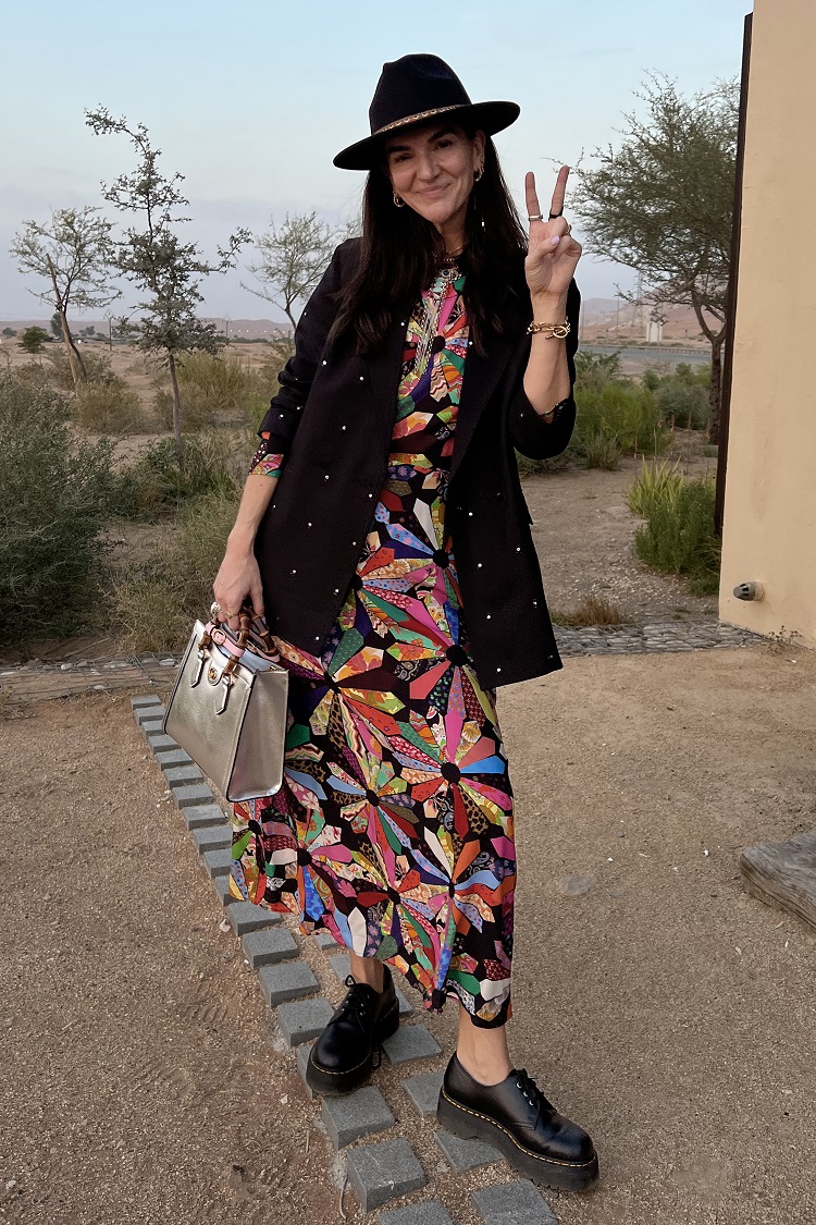 A walk down memory lane with Lucy x Never Fully Dressed – Muse Arabia