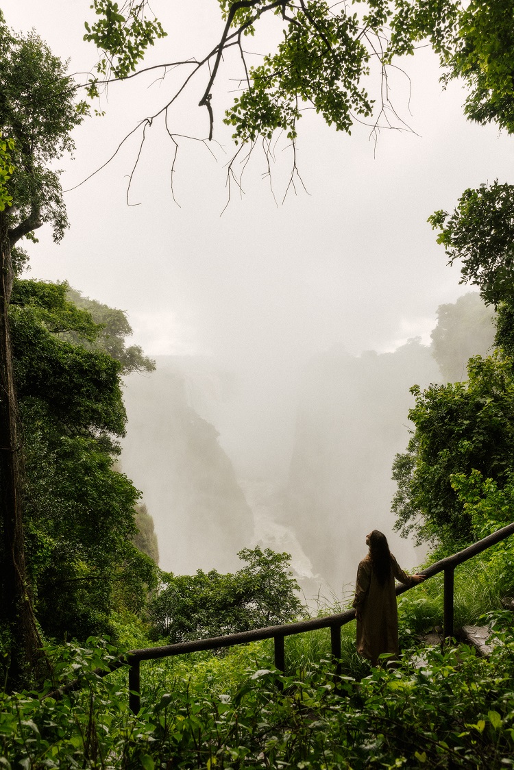 Batoka Zambezi Sands is Now Welcoming Guests to its Luxury Tented Camp ...