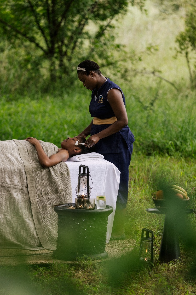 Batoka Zambezi Sands is Now Welcoming Guests to its Luxury Tented Camp ...