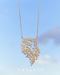 CELEBRATE SUMMER WITH AKILLIS – Muse Arabia