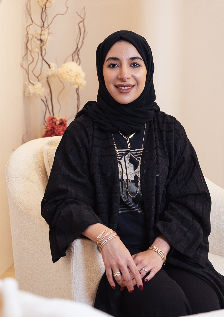 Damas Launches Emirati Women’s Day Campaign – Muse Arabia
