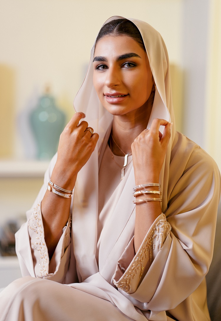 Damas Launches Emirati Women’s Day Campaign – Muse Arabia