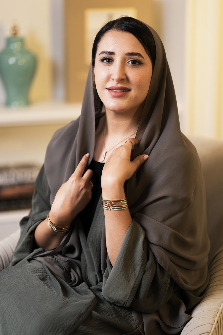Damas Launches Emirati Women’s Day Campaign – Muse Arabia