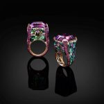 Interview with AUSTY LEE.. One of the Best Jewelry Designers – Muse Arabia