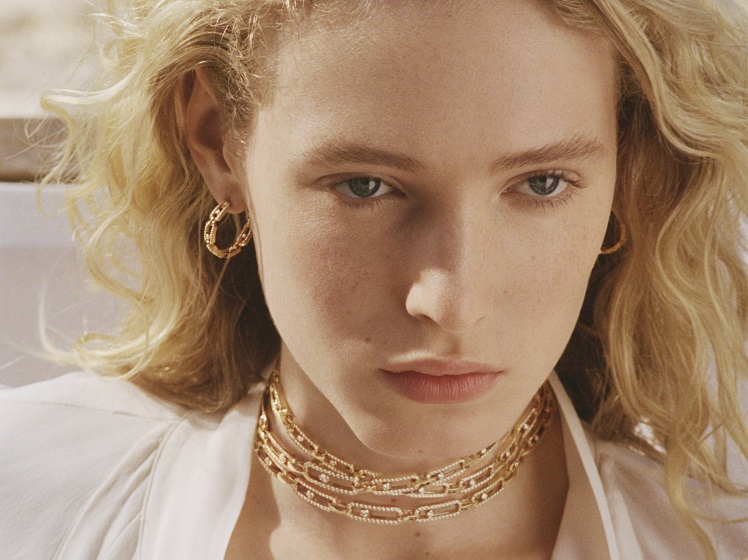 MESSIKA UNVEILS ITS SUMMER 2025 CAMPAIGN – Muse Arabia