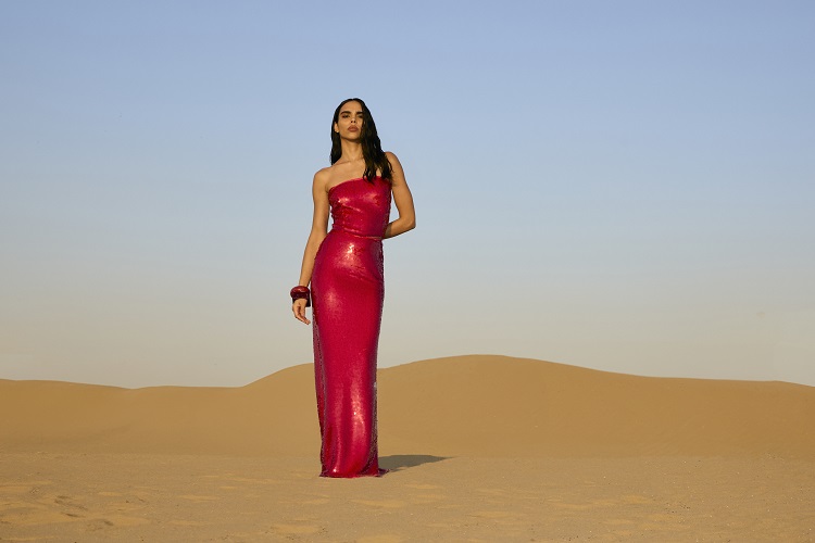 FABRIC OF SOCIETY RINGS IN THE NEW YEAR WITH STATEMENT PARTYWEAR – Muse ...